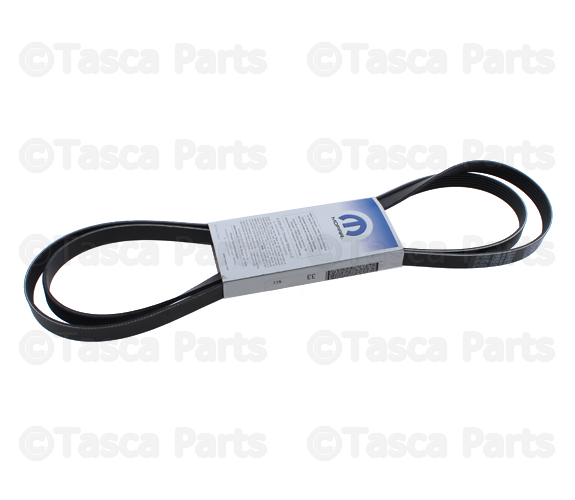 Belt-Serpentine 4891721AB | TascaParts.com