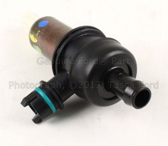 1998-2006 Ford Vapor Canister Purge Solenoid YL5Z-9F945-AA | TascaParts.com