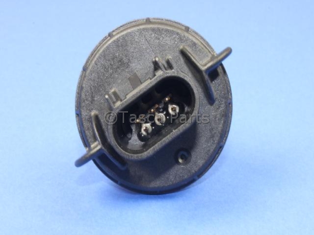 2001-2021 Mopar Headlamp Bulb - Driver's Side (LH) L0000H13 ...