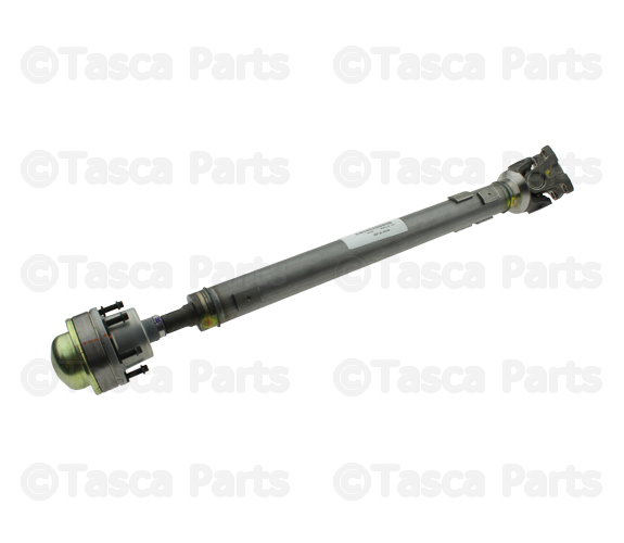 2007-2011 Dodge Nitro Drive Shaft 52853363AF | TascaParts.com