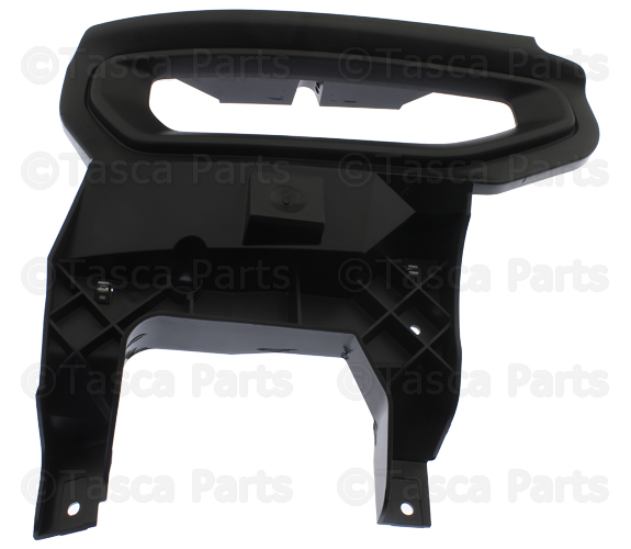 2016-2019 GM Fog Light Trim 23243489 | TascaParts.com