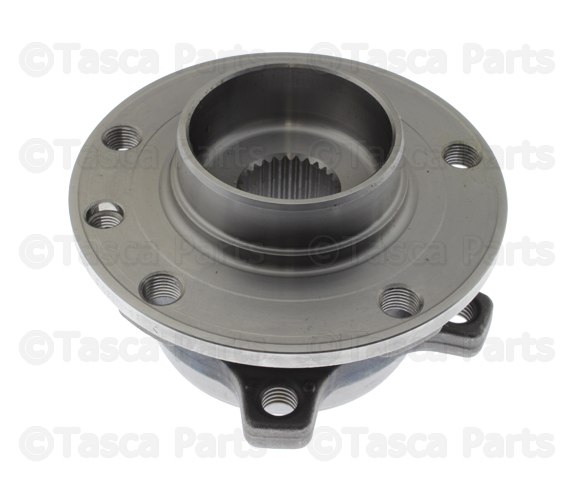 2014-2020 Jeep Cherokee Hub Assembly 68141123AD | TascaParts.com