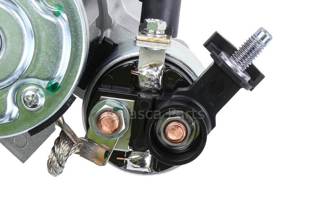 2019-2020 GM Starter 12686149 | TascaParts.com