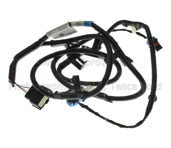 2017-2019 Ford Wire Harness HC3Z-15K867-B | TascaParts.com