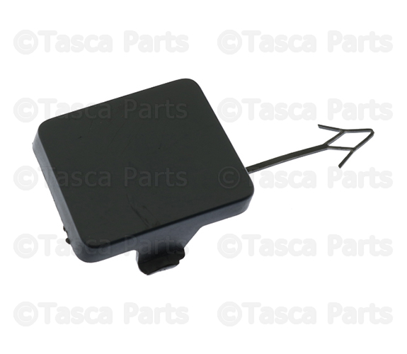 2009-2020 Dodge Journey Tow Hook Cover 68034176AB | TascaParts.com