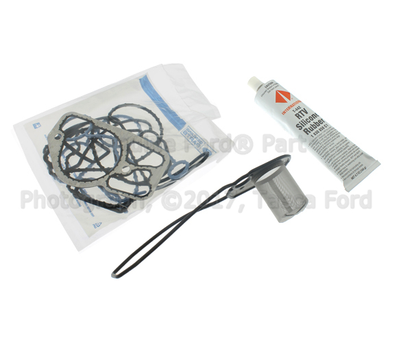 1996-2003 Ford Engine Timing Cover Gasket YC3Z-6020-BA | TascaParts.com