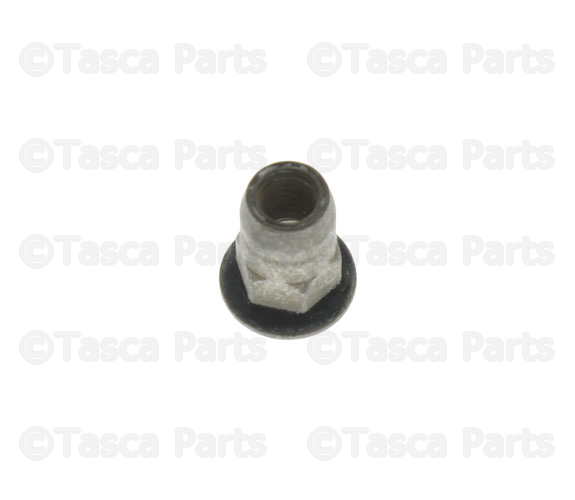 Nut 01236-0004U | TascaParts.com