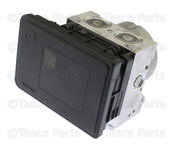 2017-2018 Mazda 3 ABS Control Unit BAY4-43-7A0A | TascaParts.com