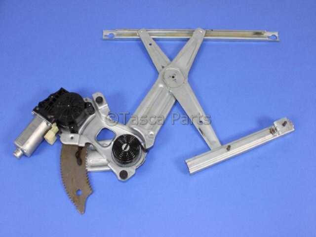 2002-2010 Dodge Regulator - Driver's Side (LH) 55275599AC | TascaParts.com