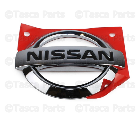 Genuine OEM Emblems, Badges, & Nameplates | TascaParts.com﻿