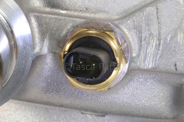 Pump 12707676 | TascaParts.com