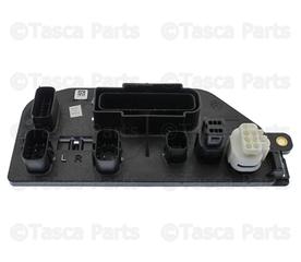 2014-2017 GM Rear Lamp Wiring Harness Junction Block 23208491 ...