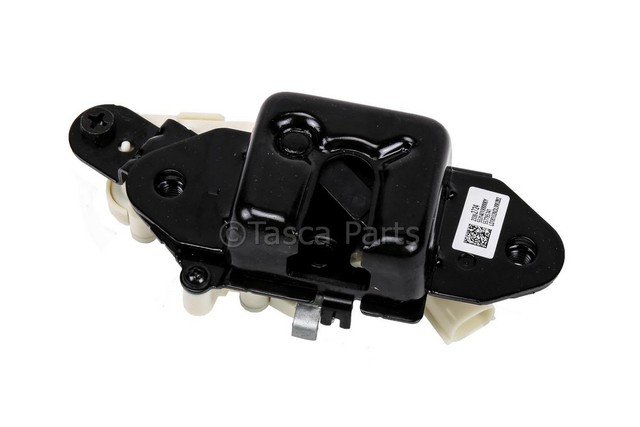 2019-2023 GM Driver Side Tailgate Latch 85530786 | TascaParts.com