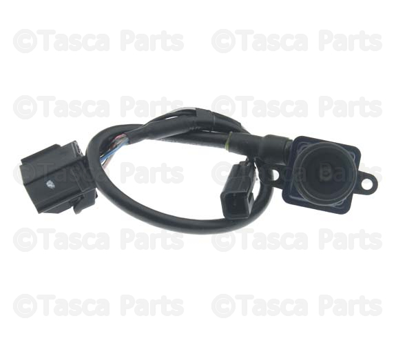 2011-2019 Dodge Journey Rear Camera 56054158AG | TascaParts.com