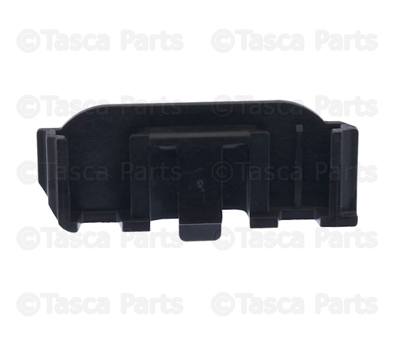 2016-2025 Chevrolet Malibu Radiator Mount Bracket 23336340 | TascaParts.com