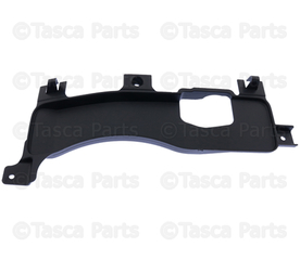 2018-2019 Jeep Wrangler Closure Panel - Passenger Side (RH) 6QZ92RXFAB ...