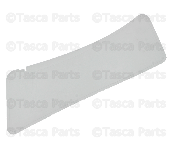 2005-2021 Nissan Frontier Side Body Trim Protector 78817-9BM0B ...