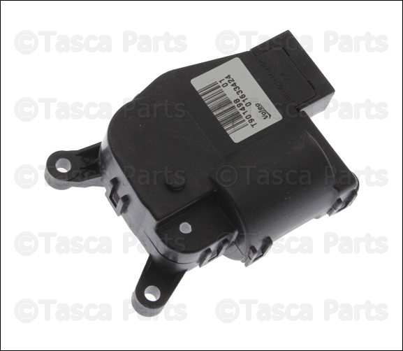 2014-2020 GM Door Actuator 22838102 | TascaParts.com
