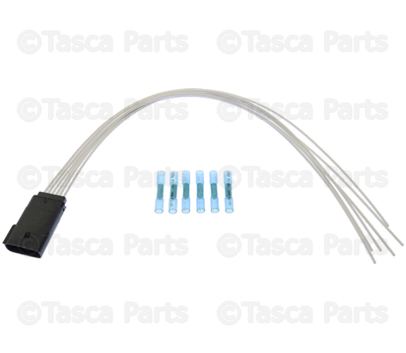 Multi-Purpose Wiring Connector 84743891 | TascaParts.com