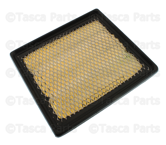 2001-2007 Mopar Air Filter 4861480AA | TascaParts.com