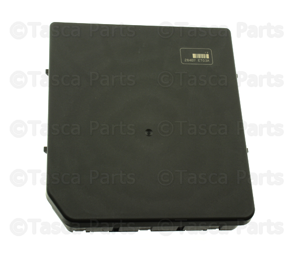 2008-2015 Nissan Controller 284B7-ET03A | TascaParts.com