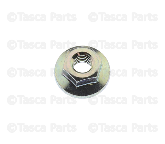 1997-1999 Mercury Tracer Boot Nut 999400602 | TascaParts.com