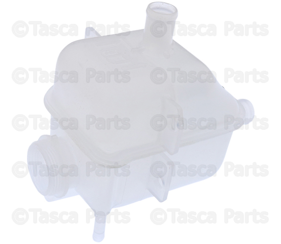 2016-2019 Chevrolet Volt Radiator Surge Tank 84012208 | TascaParts.com