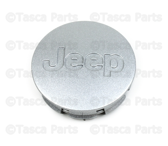 2005-2018 Jeep Wheel Center Cap 5HT59PAKAC | TascaParts.com