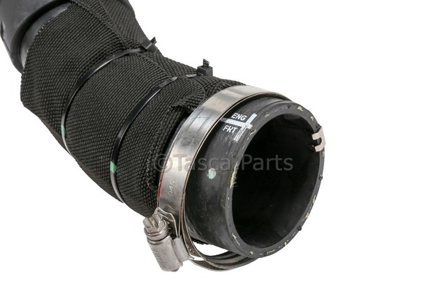 2015-2016 GM Auxiliary Radiator Outlet Hose 84036271 | TascaParts.com