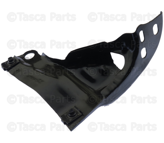 2012-2020 Chevrolet Sonic Fender Lower Bracket - Passenger Side (RH ...
