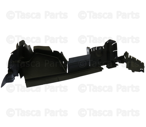 2017-2024 Chrysler Radiator Shield 68229144AD | TascaParts.com