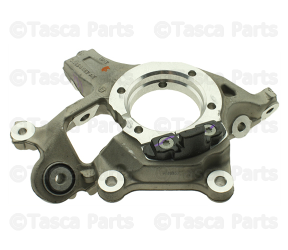 2012-2017 Mopar Rear Knuckle, Right 68159596AC | TascaParts.com