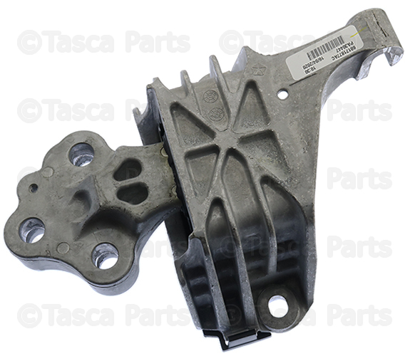 2013-2016 Dodge Dart Side Mount - Driver's Side (LH) 68171877AC ...