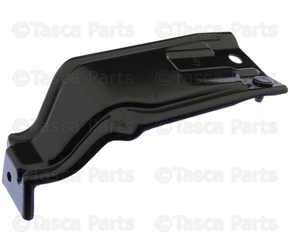 2014-2015 Kia Sorento Bumper Cover Reinforcement - Driver's Side (LH ...