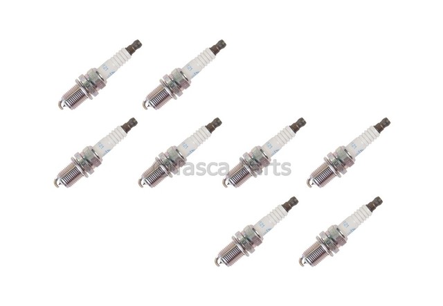 2011-2021 GM Spark Plug 12681656 | TascaParts.com