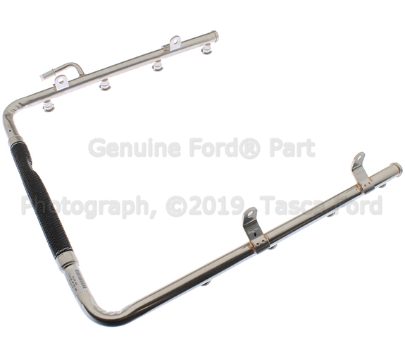 2009-2016 Ford Fuel Rail 9C2Z-9F792-A | TascaParts.com