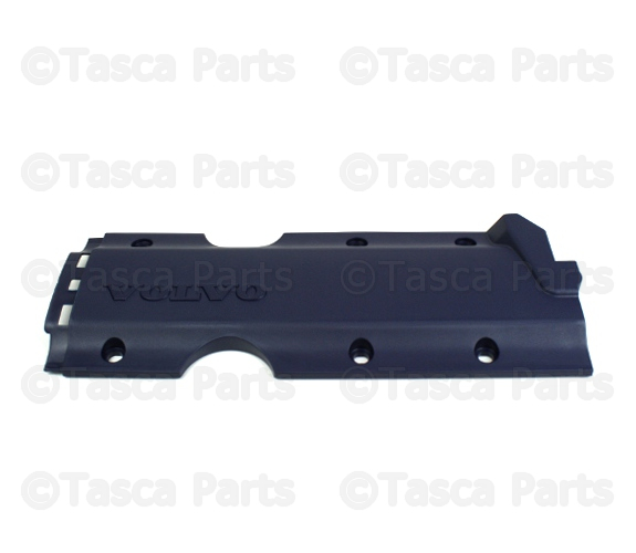 2004-2007 Volvo Top Cover 8653144 | TascaParts.com