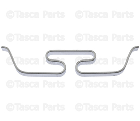 2016-2025 Volvo Spring 31400525 | TascaParts.com