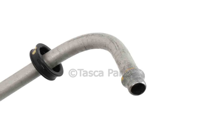 2004-2008 GM Automatic Transmission Fluid Cooler Upper Line 15808418 ...