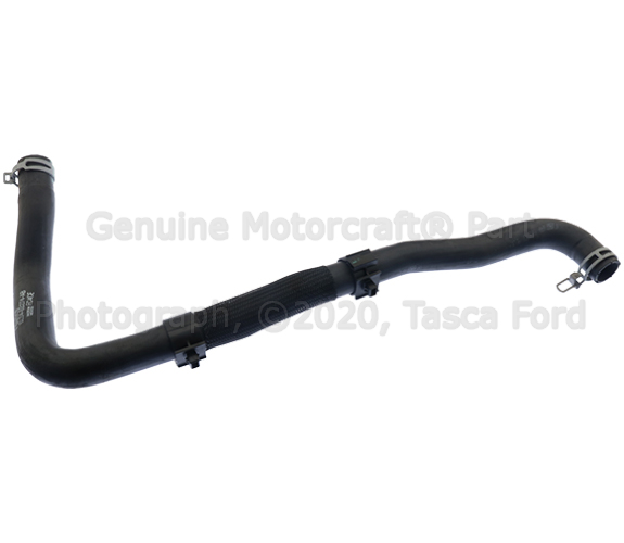 2001-2008 Ford Lower Hose 6L8Z-8260-B | TascaParts.com