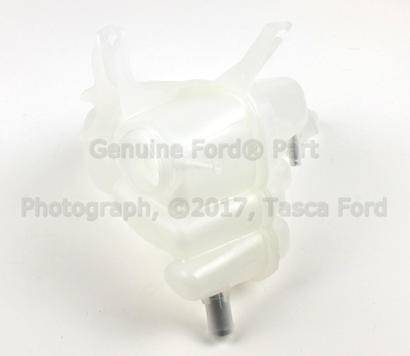 2001-2012 Ford Engine Coolant Reservoir BL8Z-8A080-A | TascaParts.com