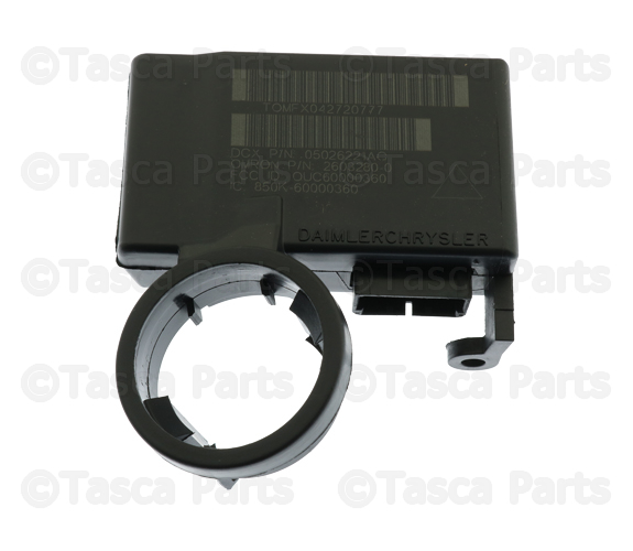 2006-2010 Dodge Control Module Receiver 5026221aq | TascaParts.com