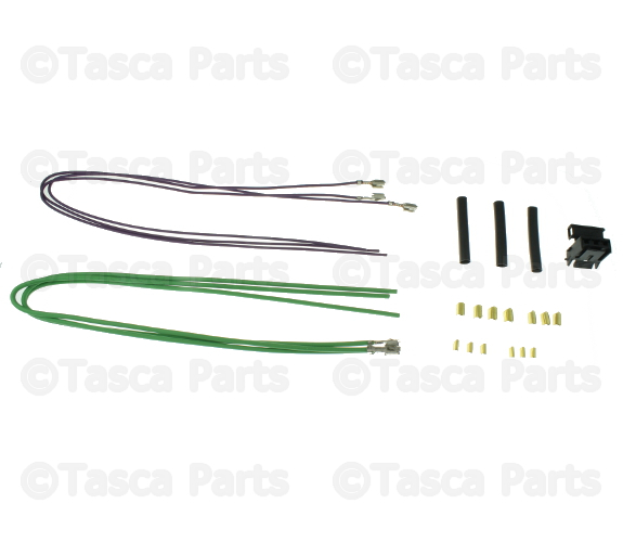 Wiring-3 Way 68080536AA | TascaParts.com