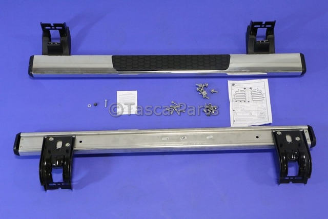 2015-2020 Ram Tubular Side Step Kit 82213272ac | TascaParts.com