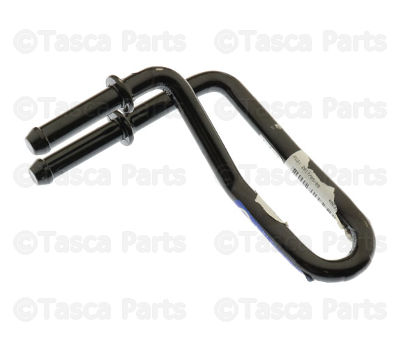 2009-2019 Mopar Exhaust System Hanger Bracket - Passenger Side (RH ...