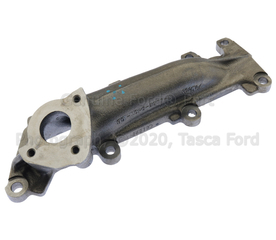 2017-2021 Ford Exhaust Manifold - Driver's Side (LH) JL3Z-9431-C ...