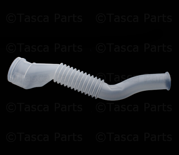 2014-2018 Mazda 3 Filler Tube BHN9-67-484 | TascaParts.com