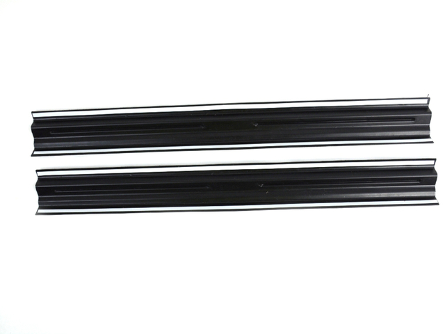 2001-2006 Jeep Wrangler Door Sill Guard 82202297 | TascaParts.com