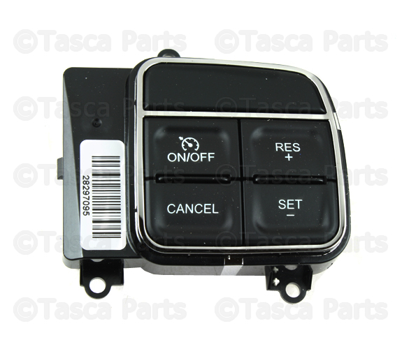2011-2020 Mopar Switch - Passenger Side (RH) 56046252AE | TascaParts.com
