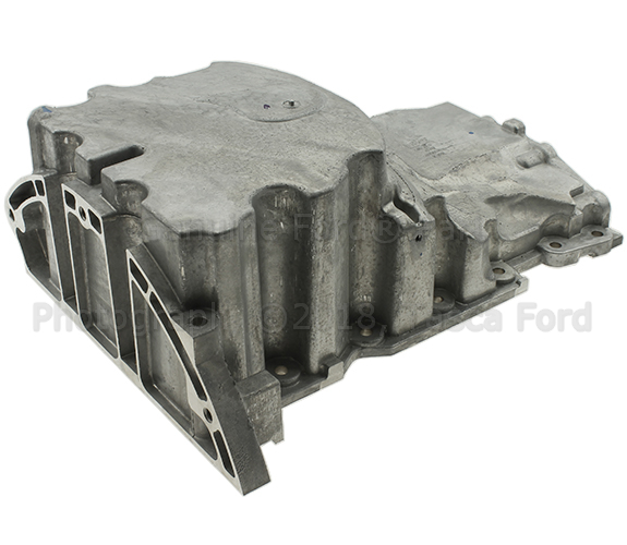 2011-2025 Ford Oil Pan ml3z6675d | TascaParts.com